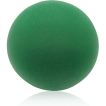 US-Games Uncoated Economy Foam Balls, 4" - Walmart.com