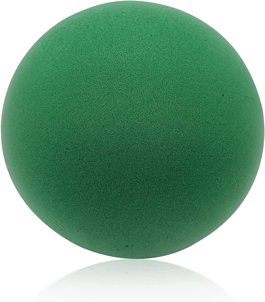 US-Games Uncoated Economy Foam Balls, 4" - Walmart.com