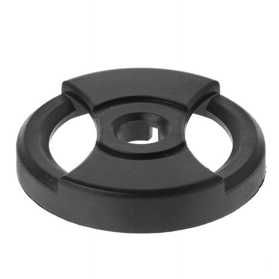 7 Inch Vinyl Record Dome 45 Speed Adapter Conversion Base for Turntable ...