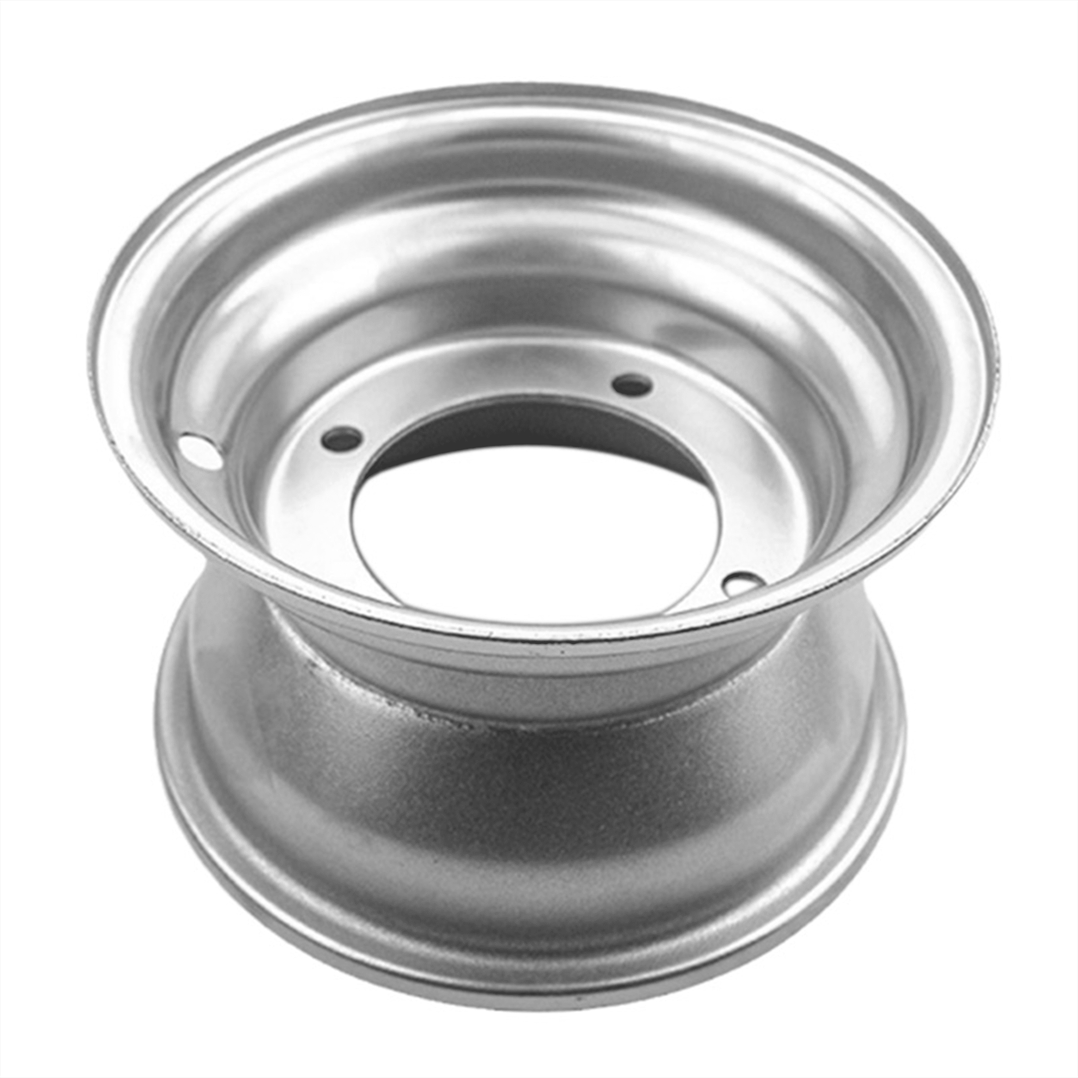 7 Inch Wheel Rim 110mm for ATV Buggy Quad Dirt Bike Beach Motorcycle ...
