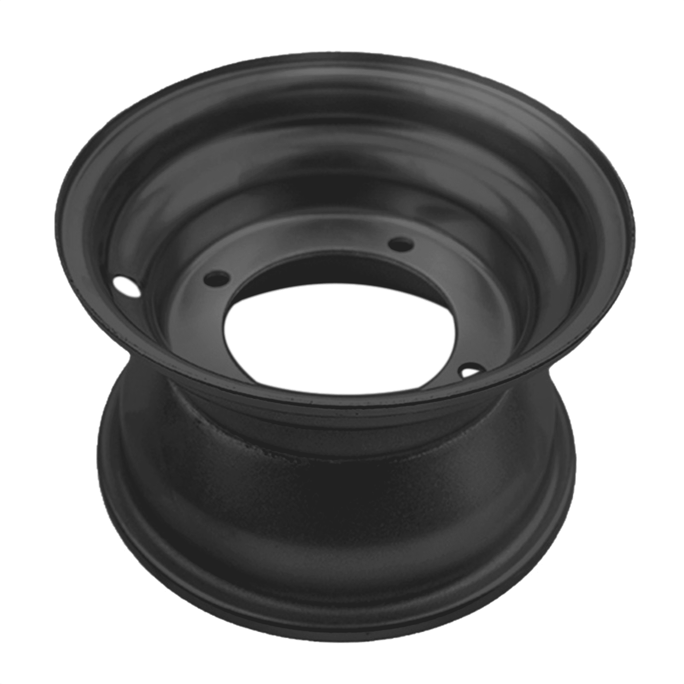 7 Inch Wheel Rim 110mm for ATV Buggy Quad Dirt Bike Beach Motorcycle ...