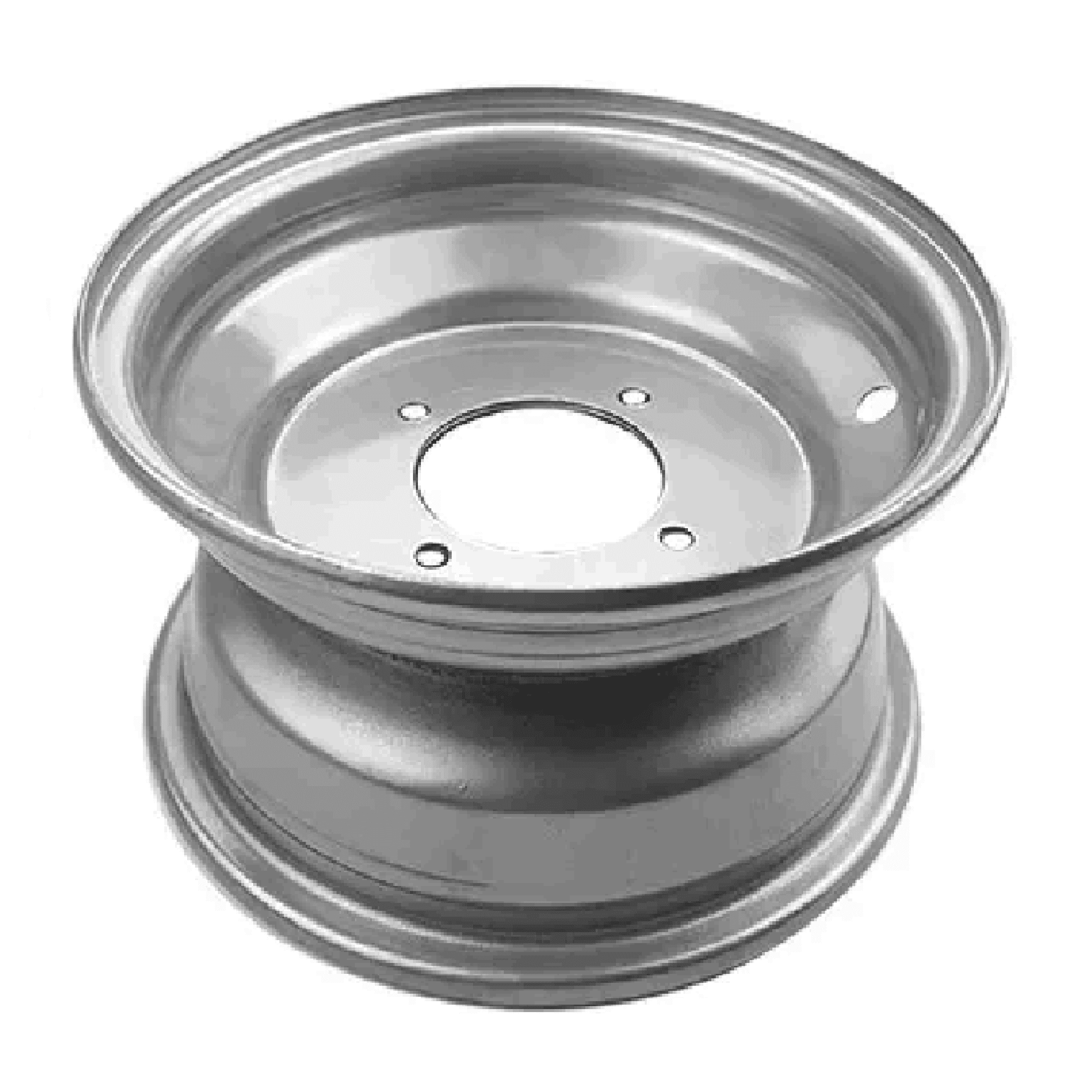 7 Inch Wheel Rim 88mm for ATV Buggy Quad Dirt Bike Beach Motorcycle ...