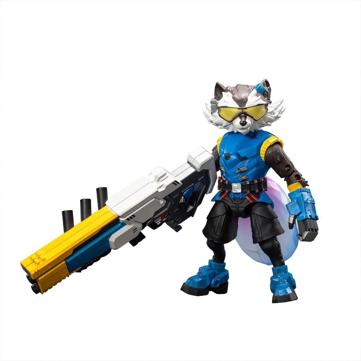 7 Inch Wolverine Action Figure, Super War-Game Series Wolverine Action ...