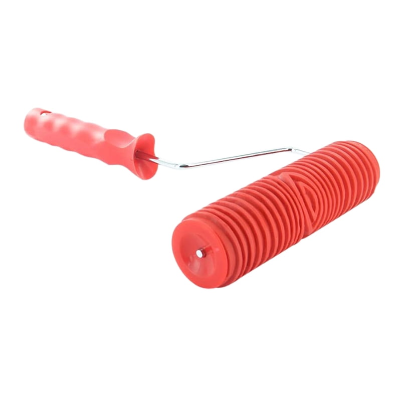 7 Inches Paint Roller DIY Wall Decoration Tool 7 Inches for Textured ...