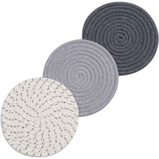 Tree Trivet Set