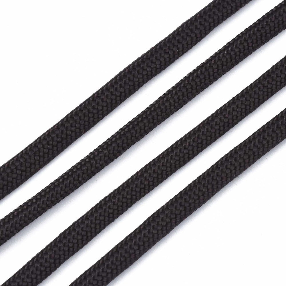 7 Inner Cores Polyester & Spandex Cord Ropes Solid color for Rope ...