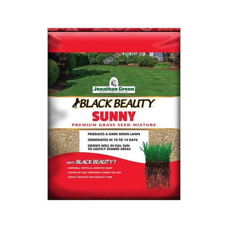 7 LB Full Sun Grass Seed Mixture, Each - Walmart.com