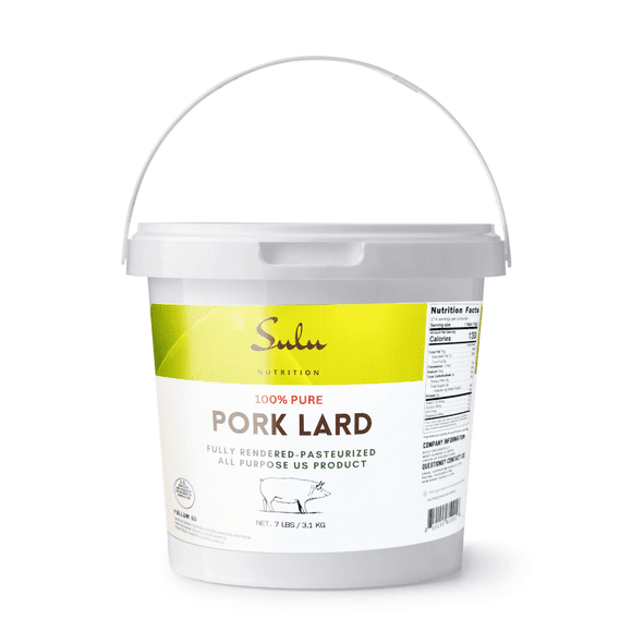 Cooking Lard