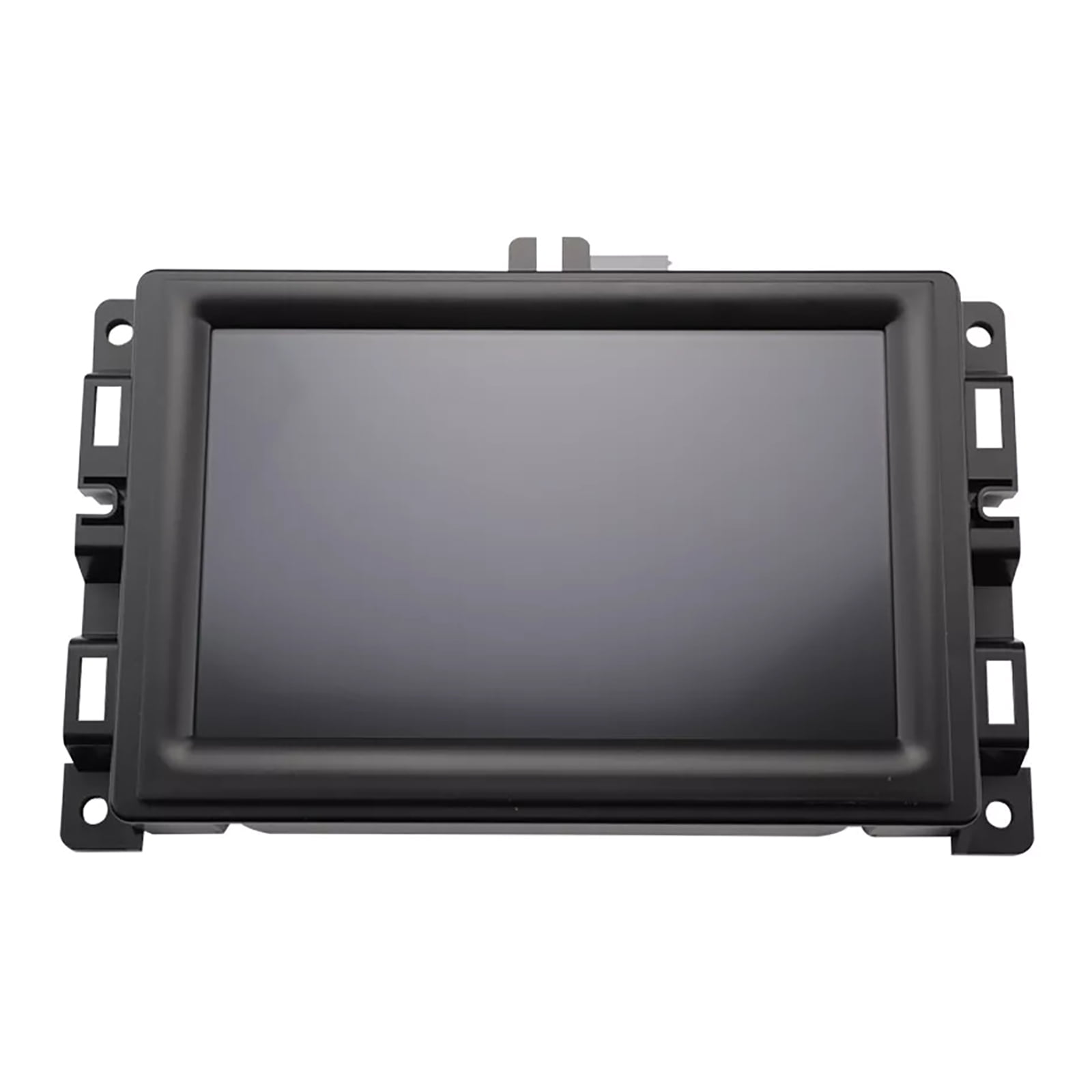 7" LCD Display Touch Screen For Jeep Compass Car Radio Navigation 2017 ...