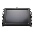 7" LCD Display Touch Screen For Jeep Compass Car Radio Navigation 2017 ...