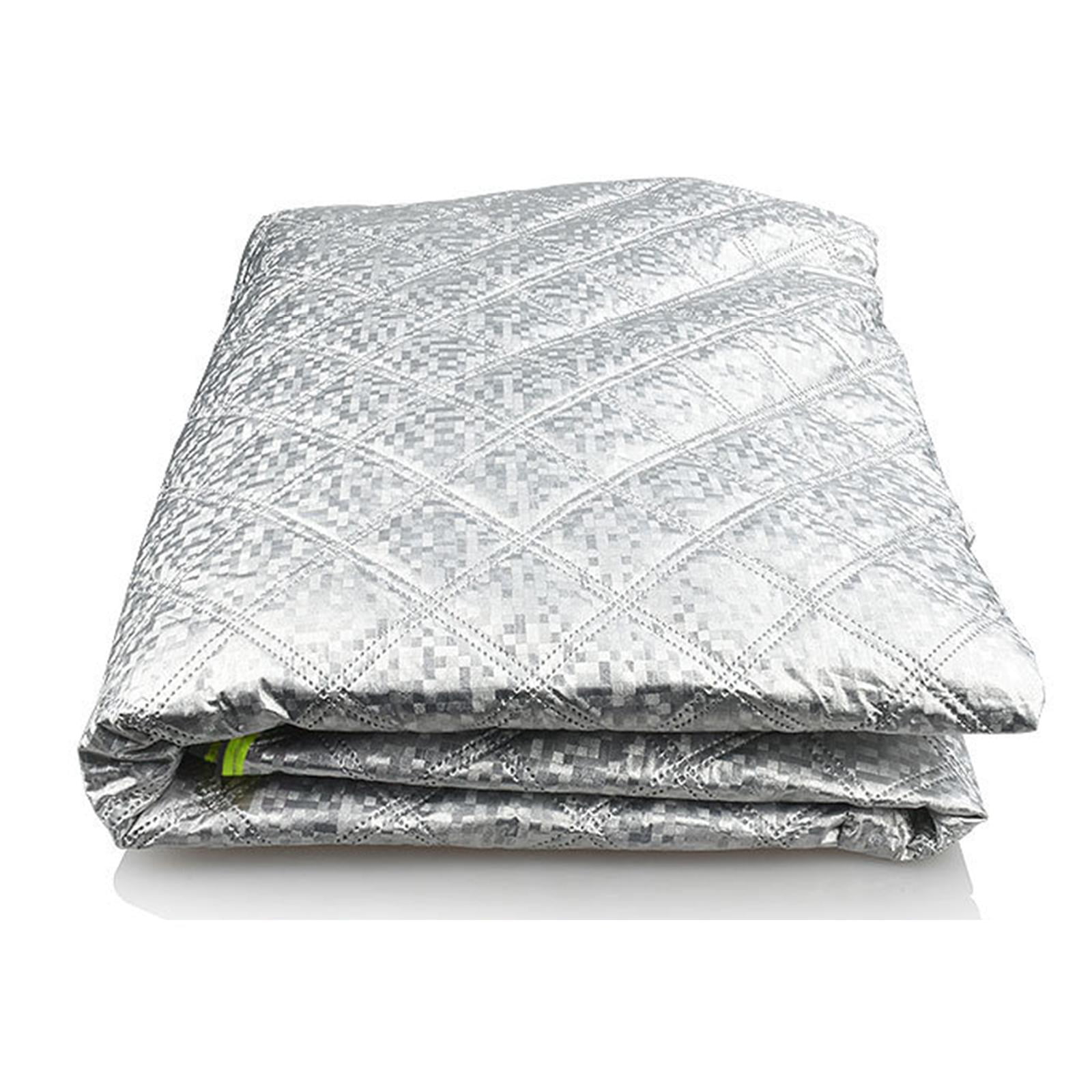 7-Layer Thicken Car Cover Extra Large Car Windshield Protector Cover ...