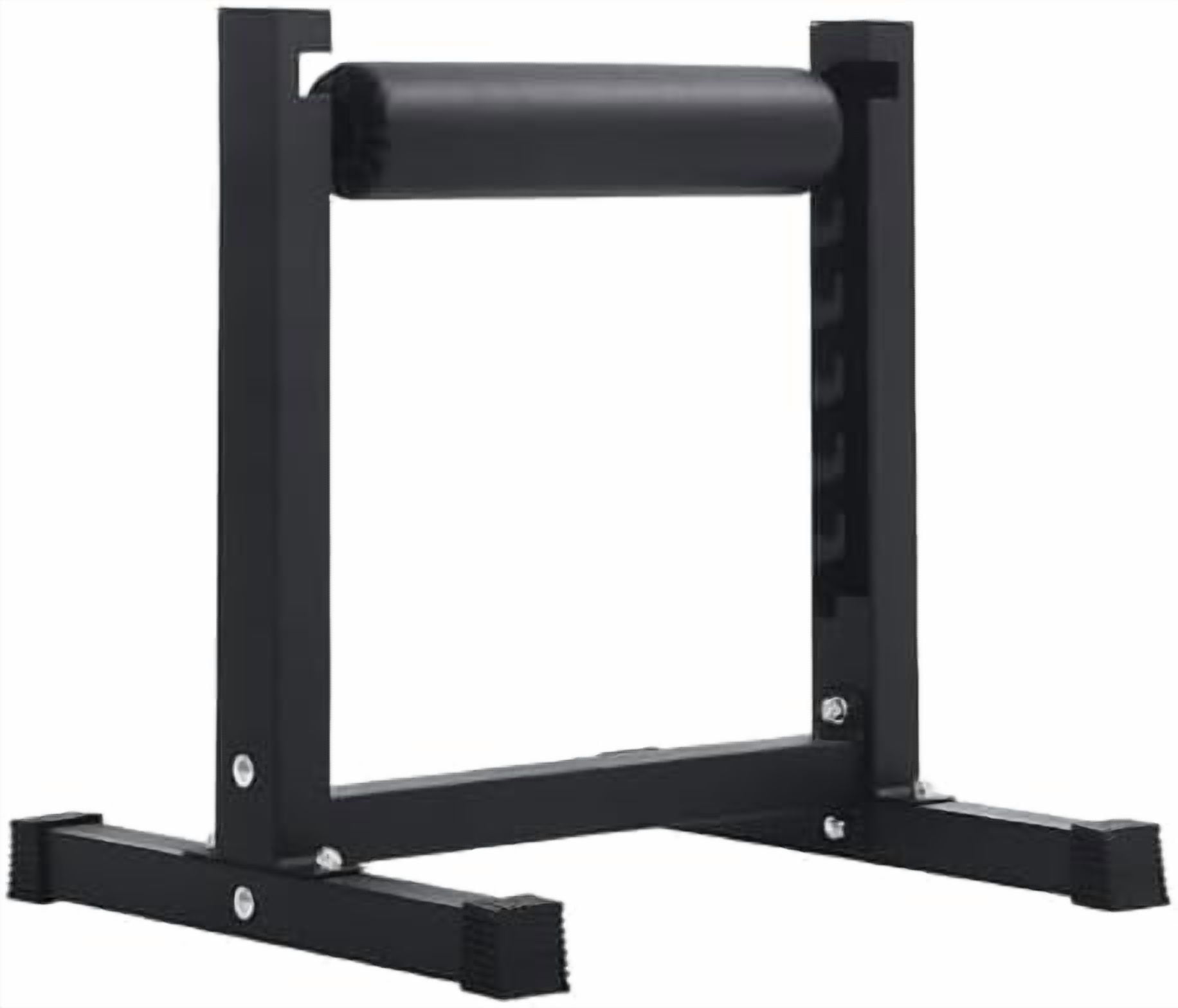 7-Level Adjustable Split Squat Stand Roller - Professional Grade ...