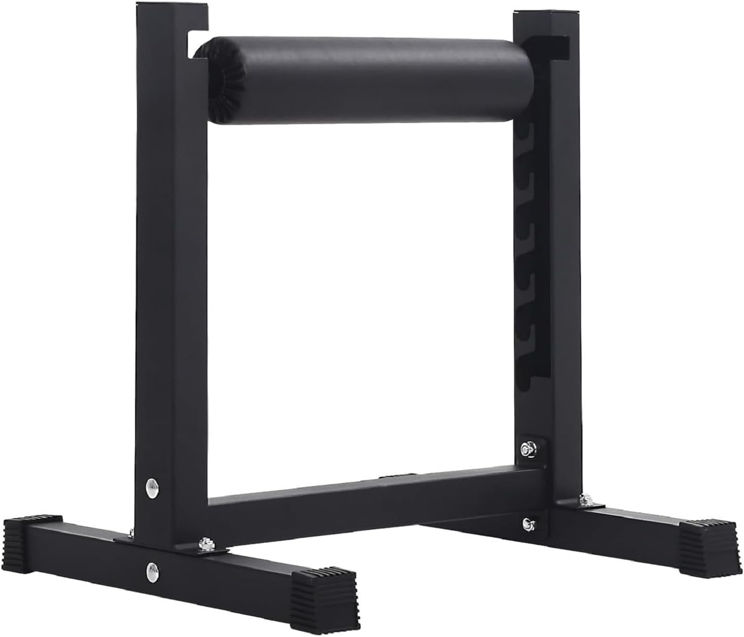 7-Level Adjustable Split Squat Stand Roller - Professional Grade ...