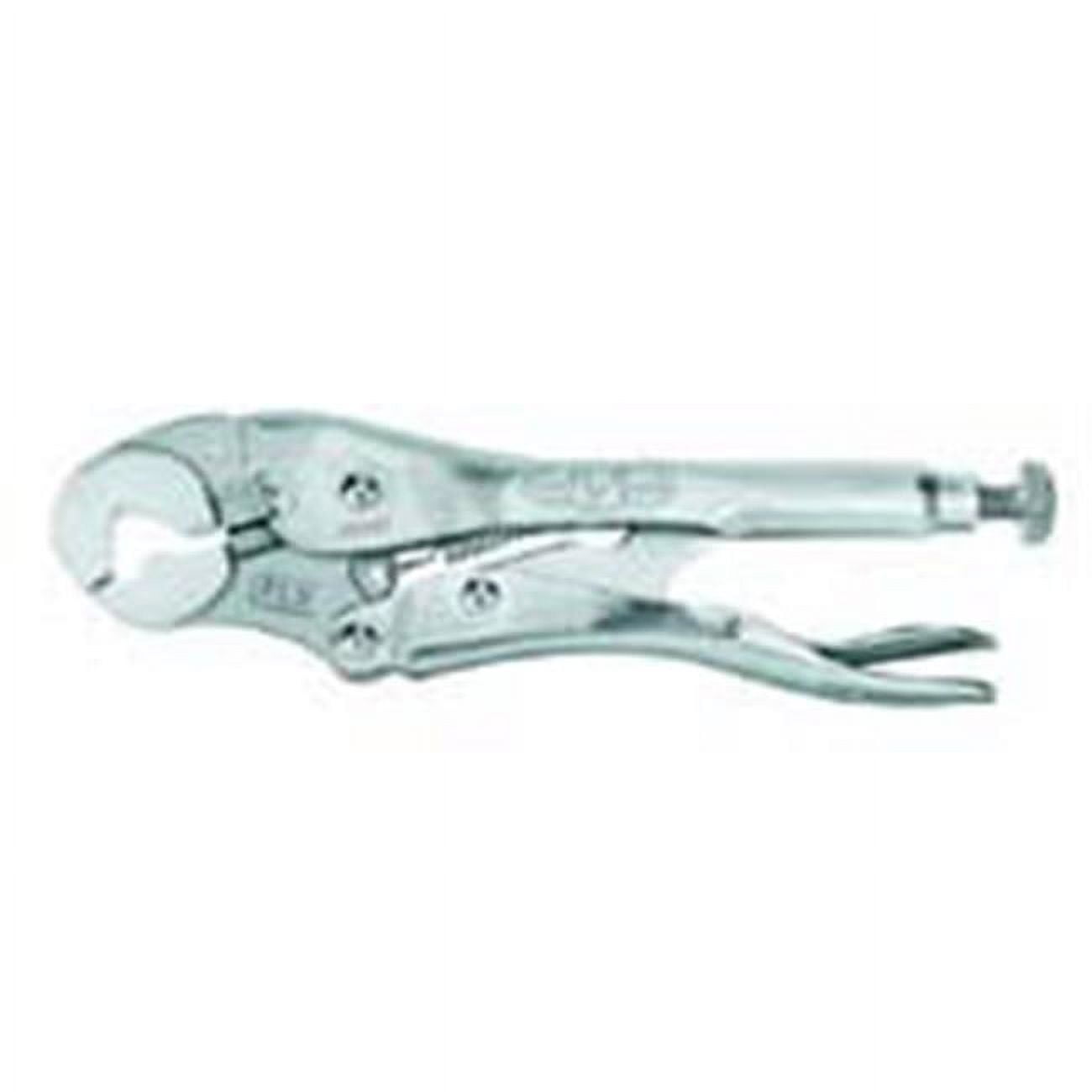 7'' Locking Plier Nut Grip - Walmart.com