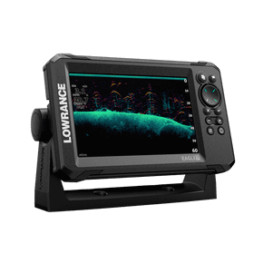 Lowrance Lake Maps