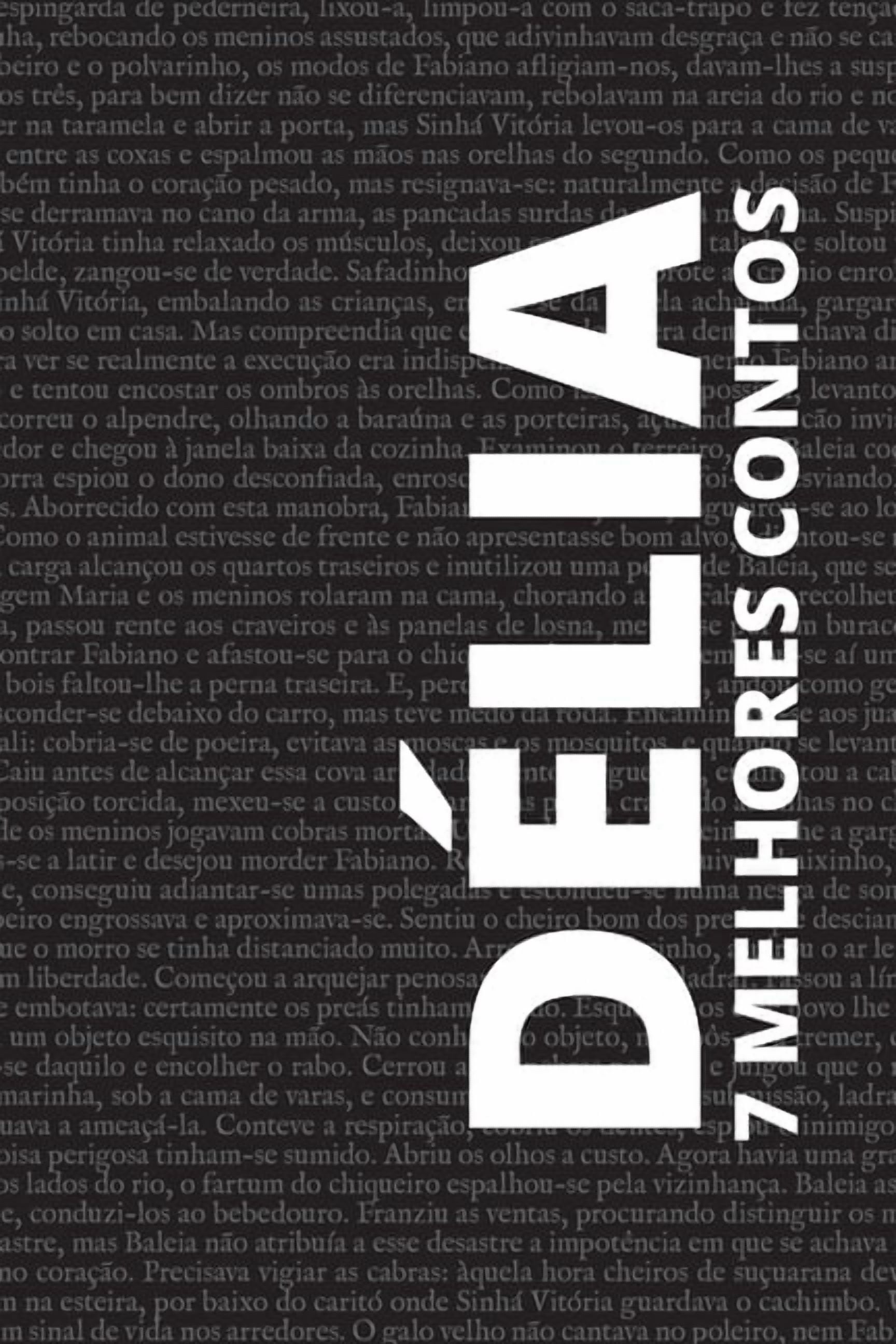 7 Melhores Contos 7 Melhores Contos - DÃ©lia, (Paperback) - Walmart.com