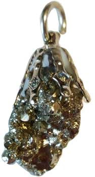 7 Metals amulet - Walmart.com