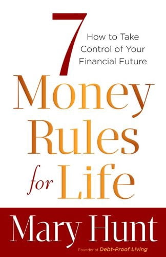 Pre-Owned 7 Money Rules for Life(r): How to Take Control of Your ...