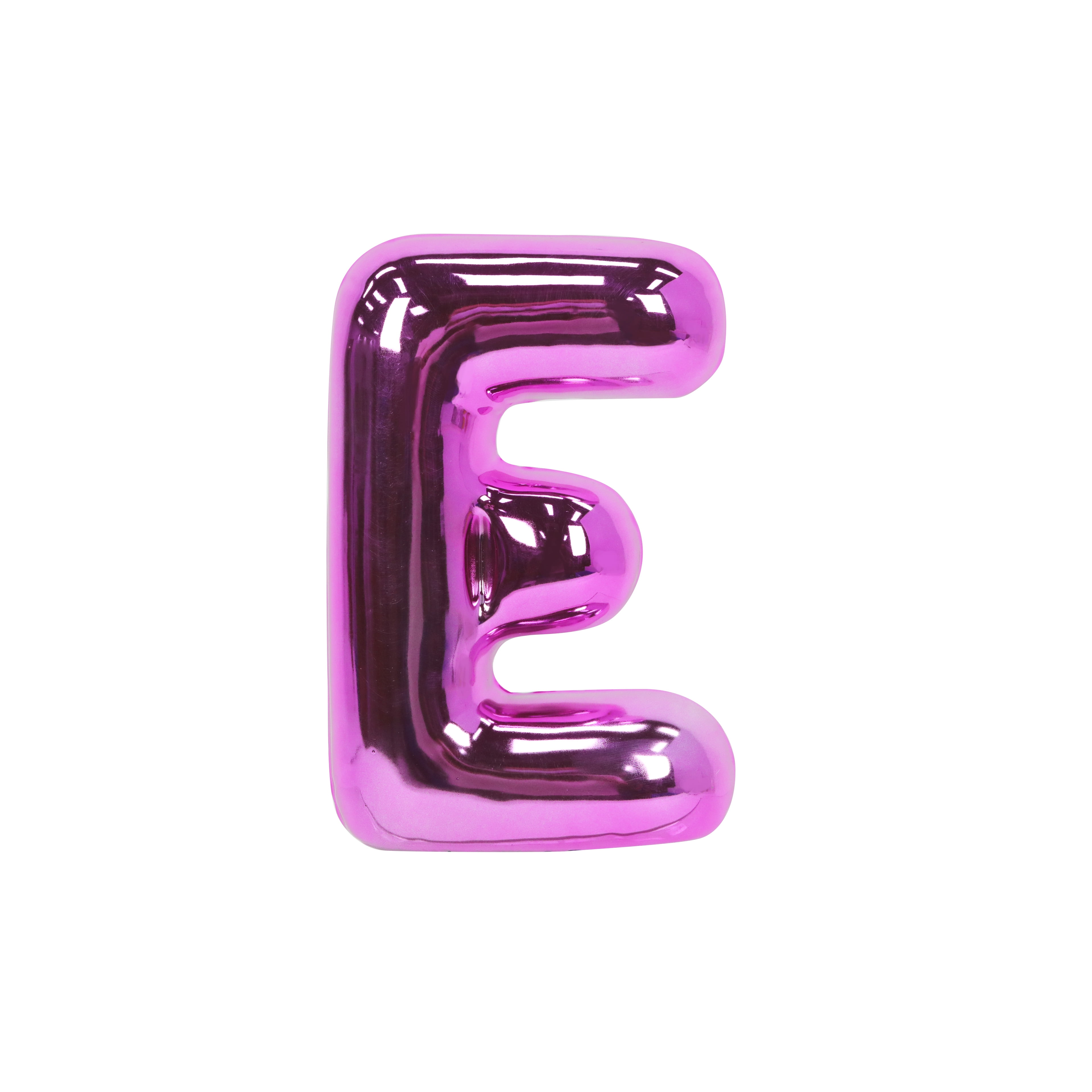 7" Monogram Bubble Letter by Ashland® - Spring Home Decor - Walmart.com