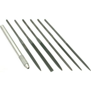 Metal Files in Hand Tools - Walmart.com