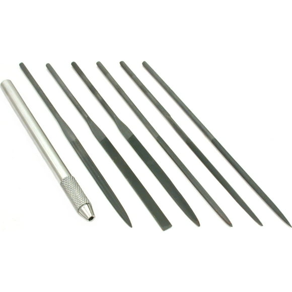 Metal Files in Hand Tools - Walmart.com