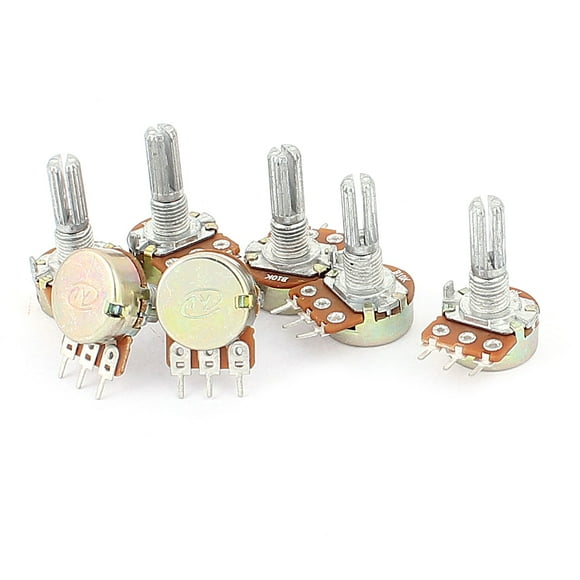 10 Turn Potentiometer 10k
