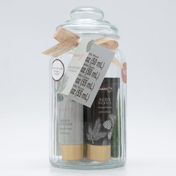 Bloomfield Gift Set
