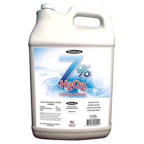 Hydrogen Peroxide