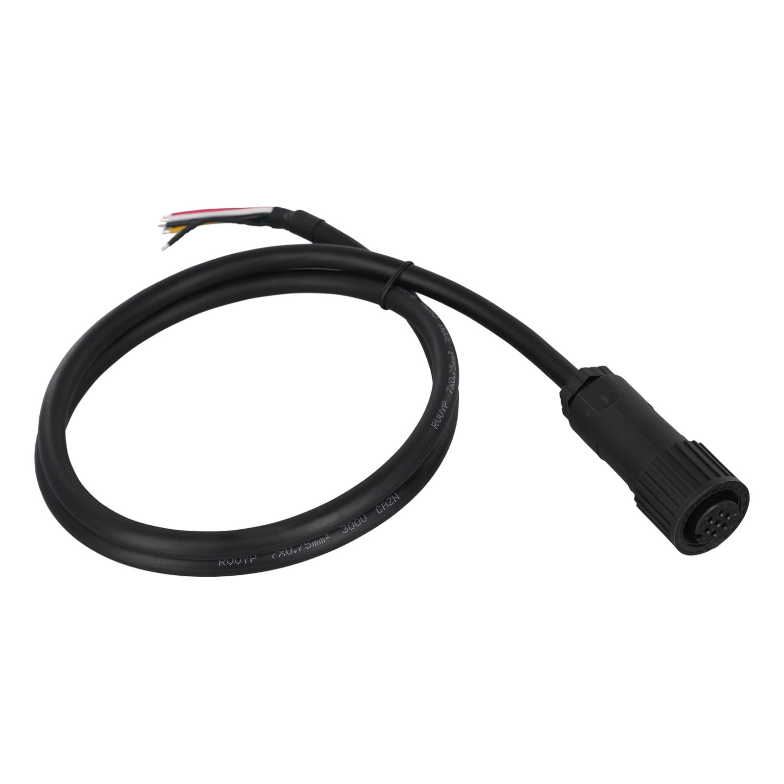 7 PIN Connector for REXROTH for MOOG for PARKER Proportional Valve ...