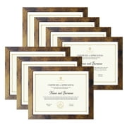 8x11 Frames in Picture Frames - Walmart.com