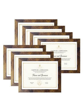 8x11 Frames in Picture Frames - Walmart.com