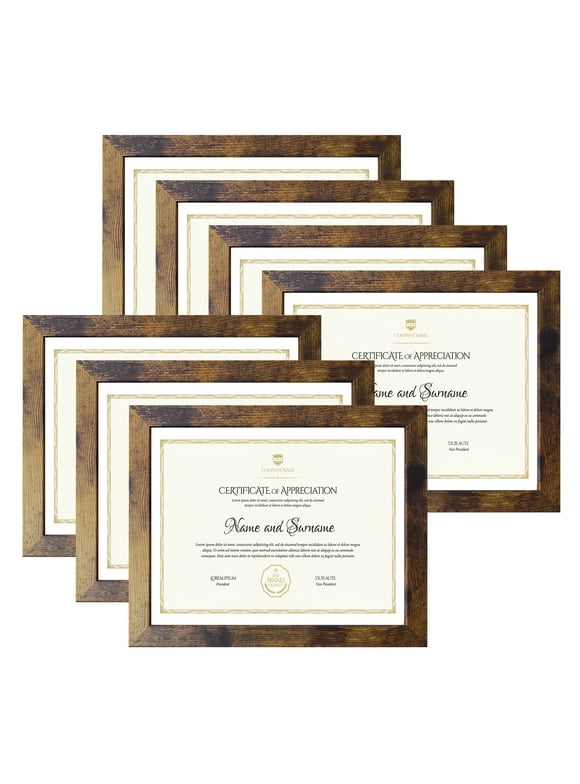 8x11 Frames in Picture Frames - Walmart.com