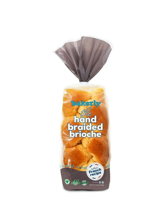 Brioche in Artisan Breads - Walmart.com