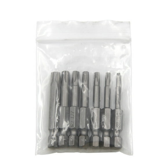 5 Point Torx