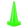 [7 Pack] Traffic Safety Cones, 15 Inch Orange Parking Cones Training ...