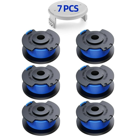 Ryobi Trimmer String Replacement