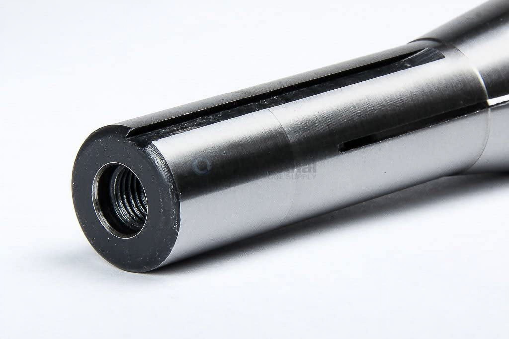 7 Pc Fractional R8 Collet Set 1/8" to 7/8" High Precision for ...