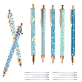 Glitter Gel Pens in Pens - Walmart.com