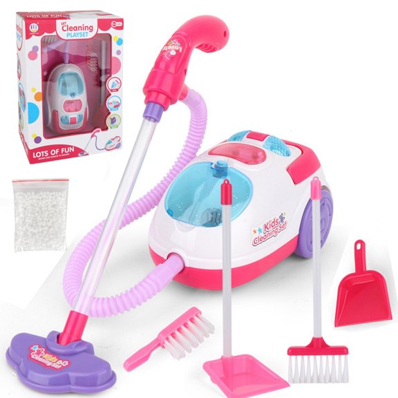 Toy Vacuums