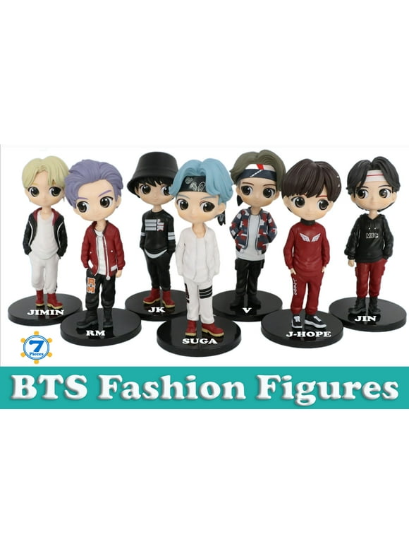 Bts Official Merchandise