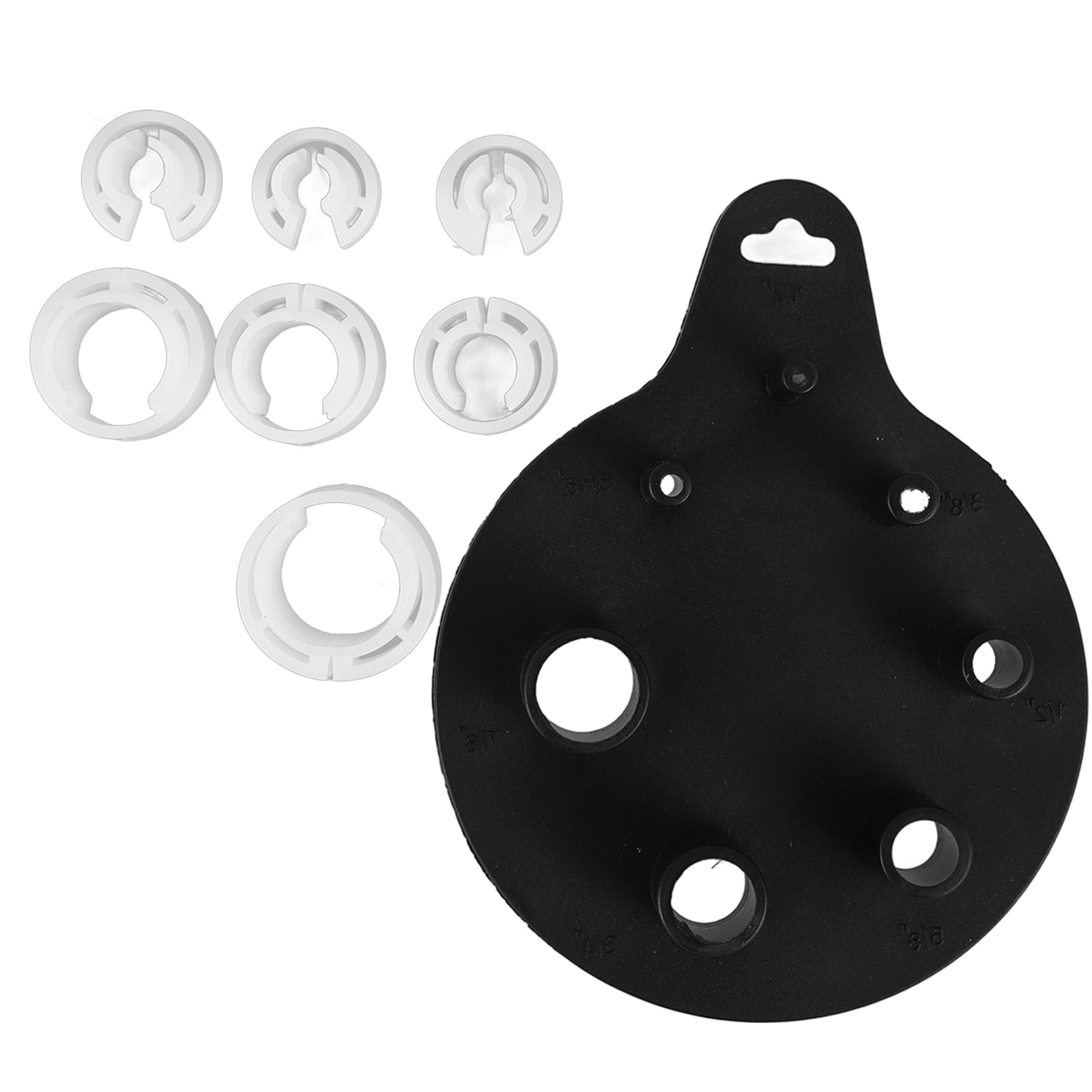 7 Pcs Trachea Remover Fuel Line Disconnect Tool Car Transmission Line ...