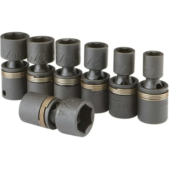 Swivel Socket Sets