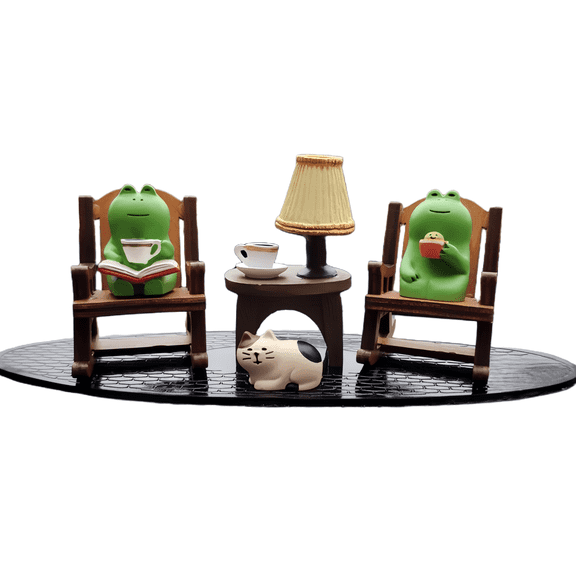 Frog Furnishings Furniture