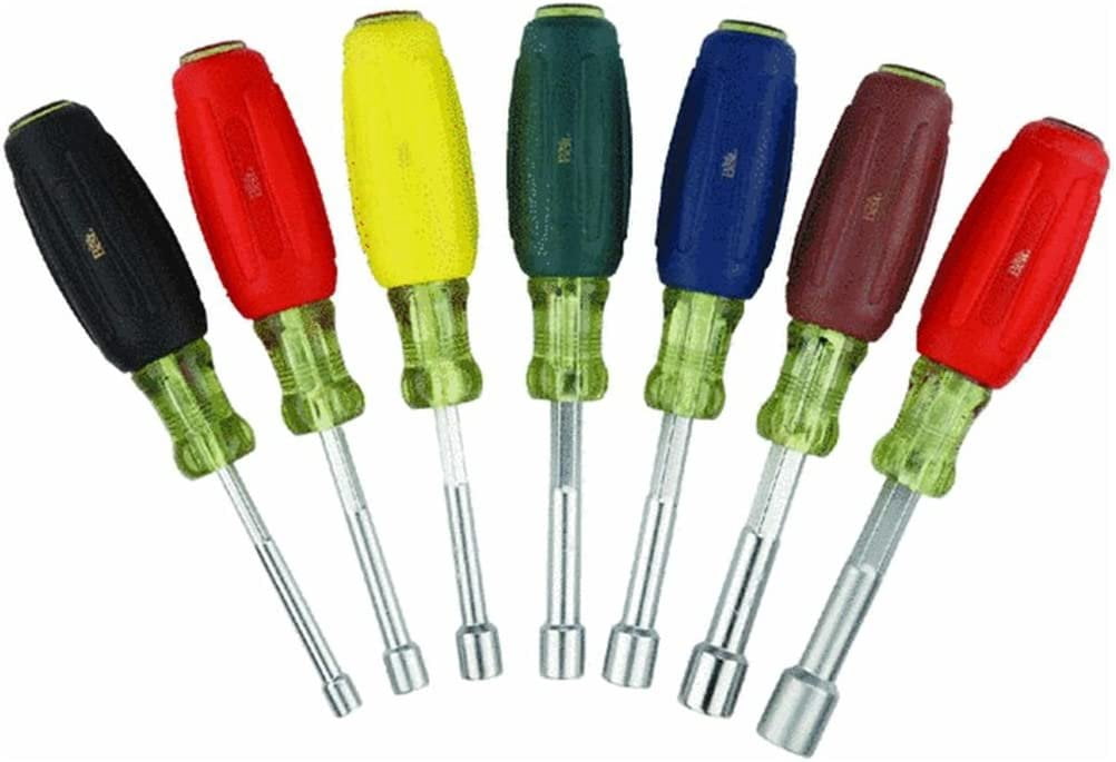 7-Piece Do it Best Nut Driver Set - Walmart.com