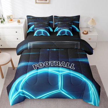 NCAA Florida State Seminoles Bed In Bag Set - Walmart.com