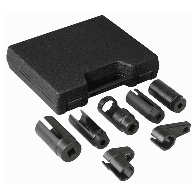 7-Piece Sensor Socket Set - Walmart.com
