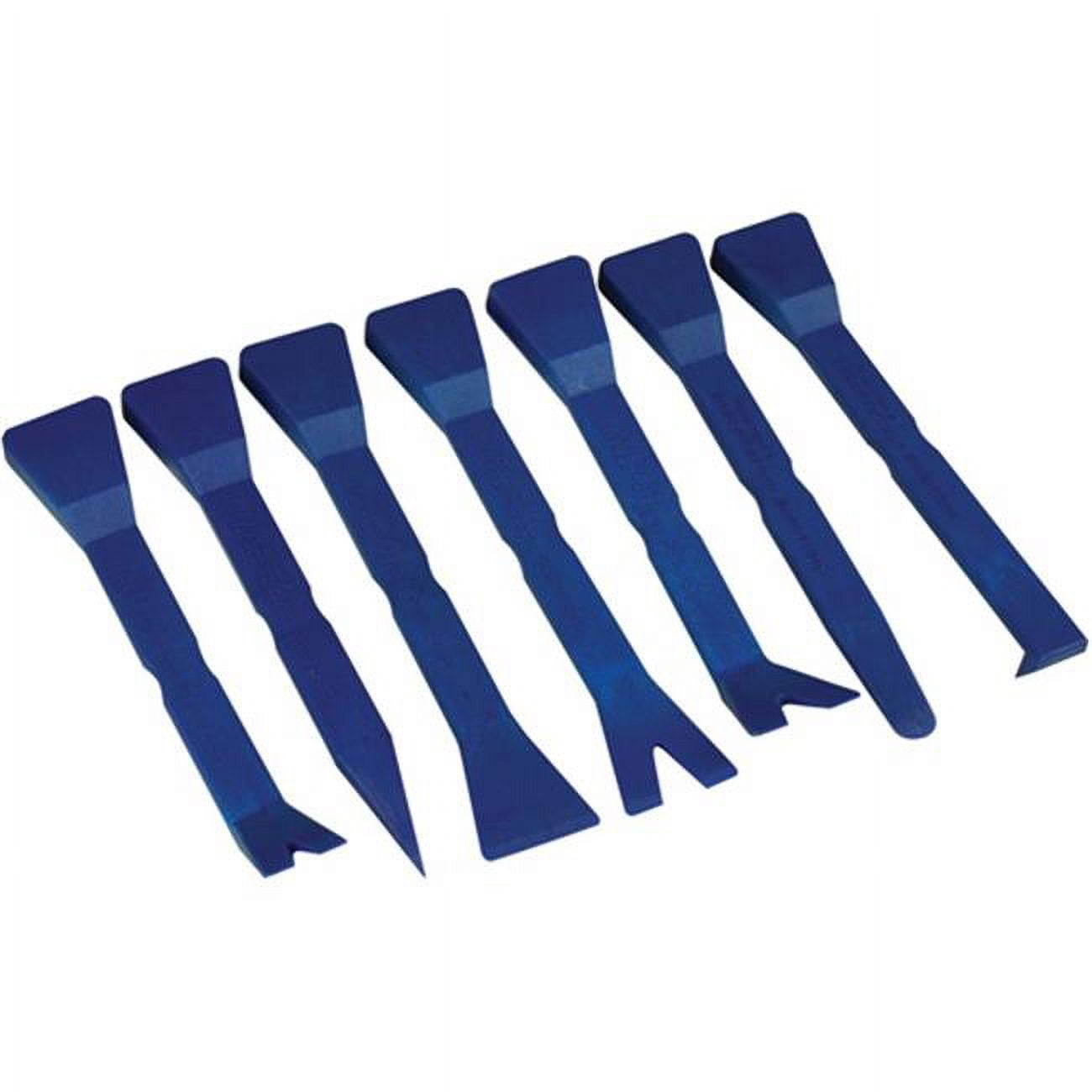 7 Piece Universal Dash Removal Tools - Walmart.com