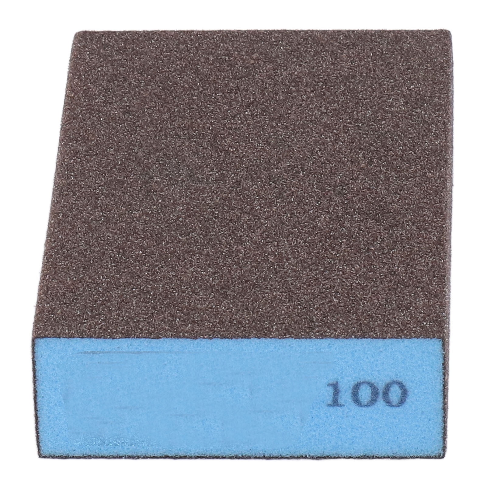 7-Piece Wet Dry Sanding Sponge Set with 36 to 220 Grit Blocks for Wood ...