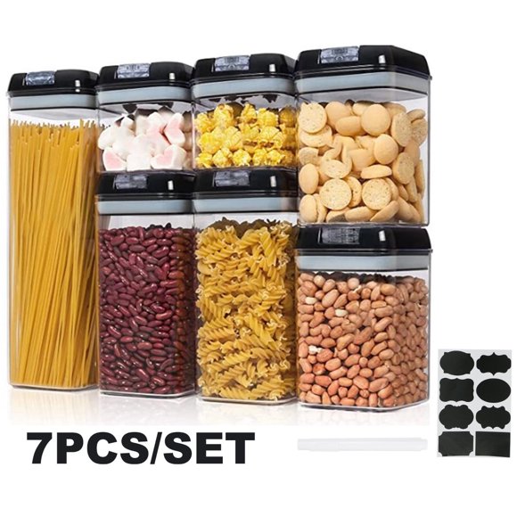 Shop All Food Storage Containers - Walmart.com