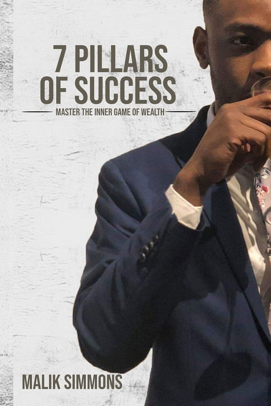7 Pillars of Success - Walmart.com